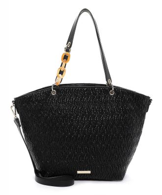 Tamaris Mara Cityshopper M Black