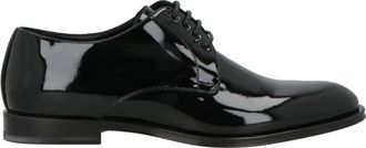 Dolce & Gabbana SCHUHE - Schn&uuml;rschuhe auf YOOX.COM