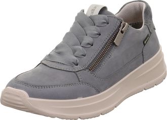 Legero Damen Sprinter Gore-Tex Sneaker, Castlerock (GRAU) 2940
