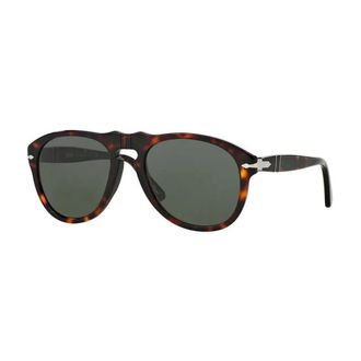 Persol Lunettes de soleil originales 649 - unisex - Accessoires - Brun - Taille: 54 MM