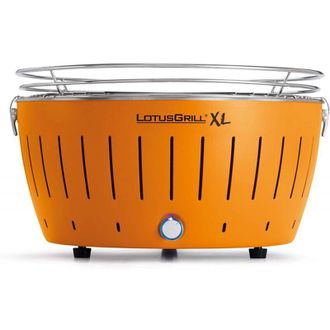 Lotus Grill Lotusgrill g 435 Mandarin Orange Mod. 2019