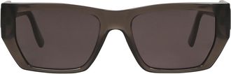 Karl Lagerfeld BRILLEN - Sonnenbrillen auf YOOX.COM