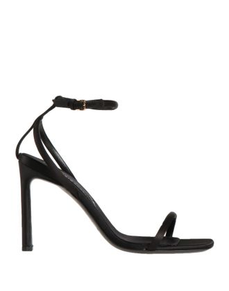 Sergio Rossi SCHUHE - Sandalen auf YOOX.COM