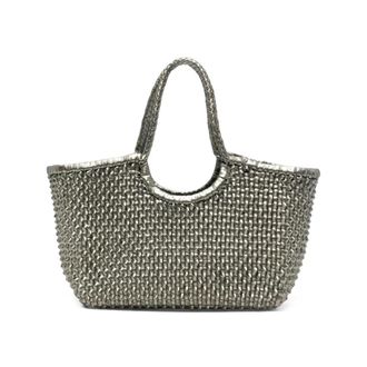 Dragon Diffusion Cabas Link - Femme - Sacs - Gris - Taille: ONE Size