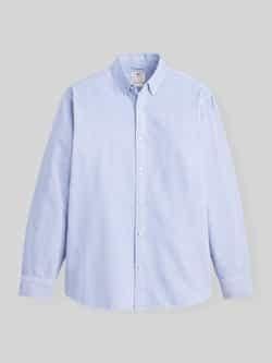 Levi's Relaxed Fit Freizeithemd aus reiner Baumwolle