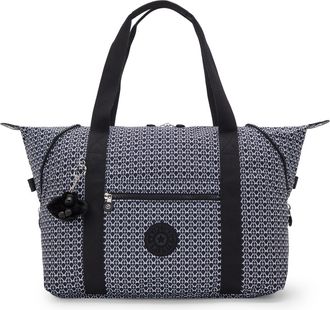 Kipling Shopper Art M