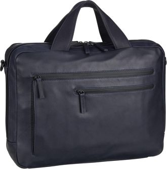 Leonhard Heyden Laptoptasche Den Haag