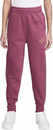 Nike Sportswear Club Fleece Jr - Trainingshosen - Mädchen