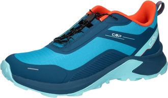 F.lli Campagnolo Damen NARUKO WMN Fast Hiking Shoe Trekking-Schuhe, Dunkelblau (Deep Lake), 39 EU