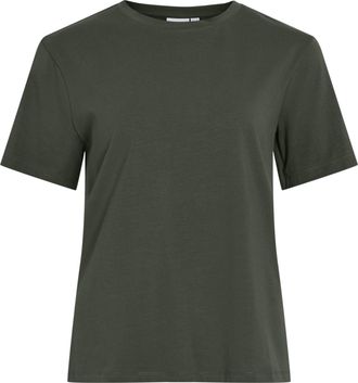 Vila Vinora S/S T-Shirt - Noos