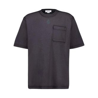 Alexander McQueen Herren, Oberteile, Schwarzk, MGr&ouml;&szlig;e