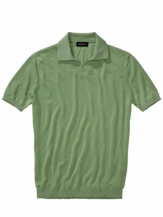 Mey & Edlich Evolution&auml;res Poloshirt