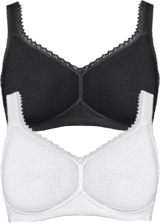 Susa BH Organic Cotton