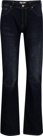LTB Jeans Jeans Tinman Jean Bootcut, Murton Wash 50381, 36W x 32L Homme