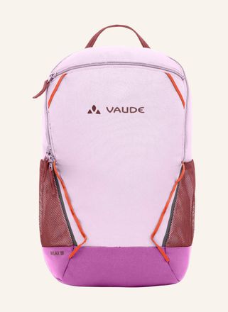 Vaude Rucksack Hylax 15 rot
