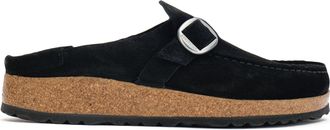 Birkenstock Buckley 1017826, Hufen - 40 EU