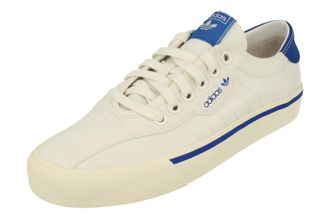adidas Originals Love Set Super Herren Turnschuhe Wei&szlig; Turnschuhe