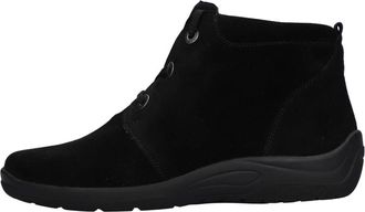 Waldl&auml;ufer Damen, Schuhe, Schwarzk, 37 EUGr&ouml;&szlig;e