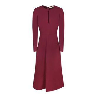 Blanca Vita Damen, Kleider, Rot, LGr&ouml;&szlig;e
