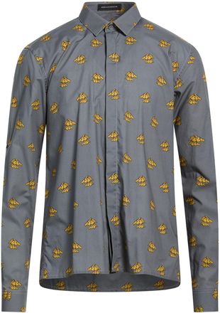 Kris Van Assche TOPS - Hemden auf YOOX.COM