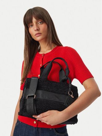 Liu Jo Handtasche TF6215 E1173 Schwarz