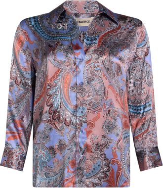 L'agence TOPS - Hemden auf YOOX.COM