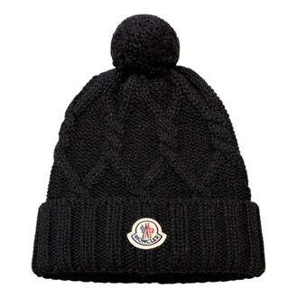 Moncler Damen, Accessories, Schwarzk, ONE SIZEGr&ouml;&szlig;e