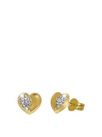 Lucardi Ohrringe Klassisch