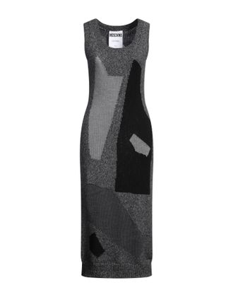 Moschino KLEIDER - Midi-Kleider auf YOOX.COM