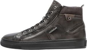 Redskins Baskets Redskins Hopesi Ref 63986 Anthracite - Gri - 45