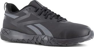 Reebok Flexagon Force XL S&eacute;curit&eacute; de Travail pour Homme, Noir, 10 X-Wide