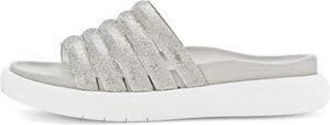 Gabor Damen, Schuhe, Grau, 40 EUGr&ouml;&szlig;e
