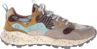 Flower Mountain Baskets - Blanc