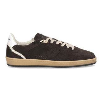 Philippe Model Homme, Chaussures, Brun, Taille: 40 EU Pgal Skate