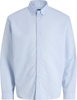 Jack & Jones Jornorrebro Oxford Shirt Ls Noos
