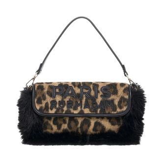 Rue Madam Sac &agrave; bandouli&egrave;re Megeve - Femme - Sacs - Multicolore - Taille: ONE Size
