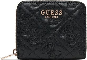 Guess Geldbörse SWQL96 58137 Schwarz