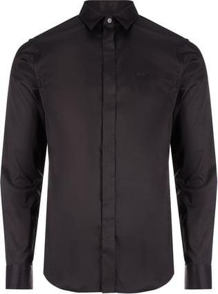 A|X Armani Exchange Chemise en coton