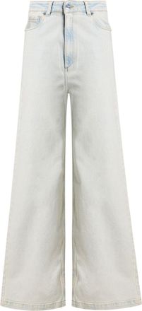 IVY OAK HOSEN & R&Ouml;CKE - Jeanshosen auf YOOX.COM