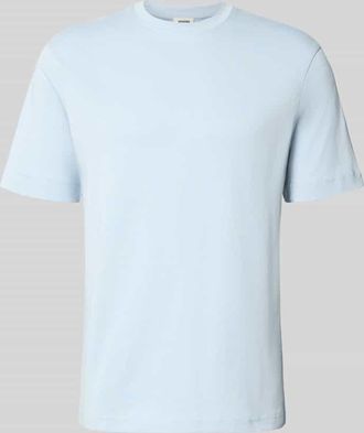 Drykorn T-Shirt mit Rundhalsausschnitt