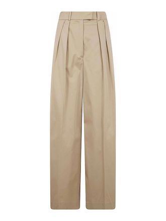 Anine Bing Pantalons D&eacute;contract&eacute;s