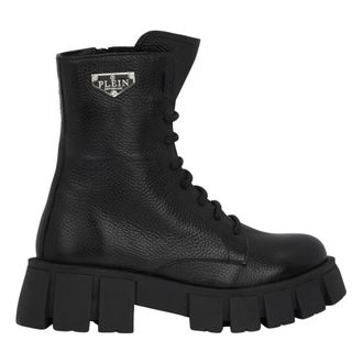 Philipp Plein Damen, Schuhe, Schwarzk, 41 EUGr&ouml;&szlig;e