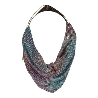 Benedetta Bruzziches Femme, Sacs, Multicolore, Taille: ONE Size Ursolina Tote