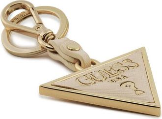 Guess Schlüsselanhänger RW7421 P2201 Beige