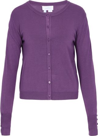 Usha Strickjacke