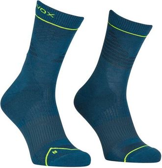 Ortovox Herren ALPINE PRO COMP MID SOCKS M