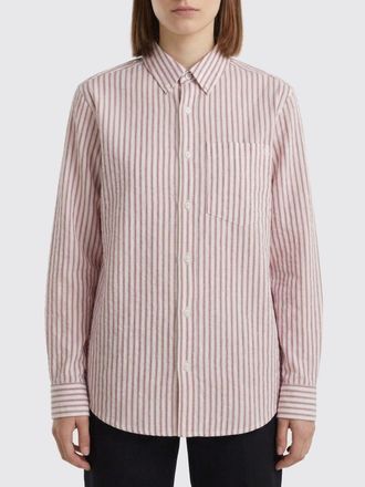 Calvin Klein Chemise CALVIN KLEIN Femme couleur Rose