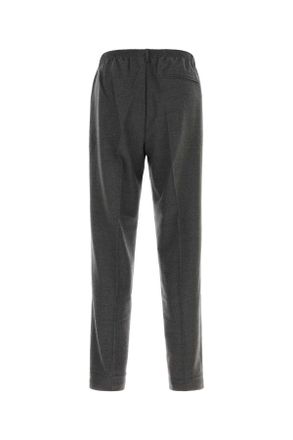 Cellar Door Trousers - Gray