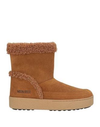 Moon Boot CHAUSSURES - Bottines sur YOOX.COM