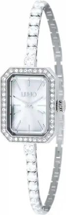 Liu Jo Watches - - Accessories - Damen - Grau - ONE SIZE
